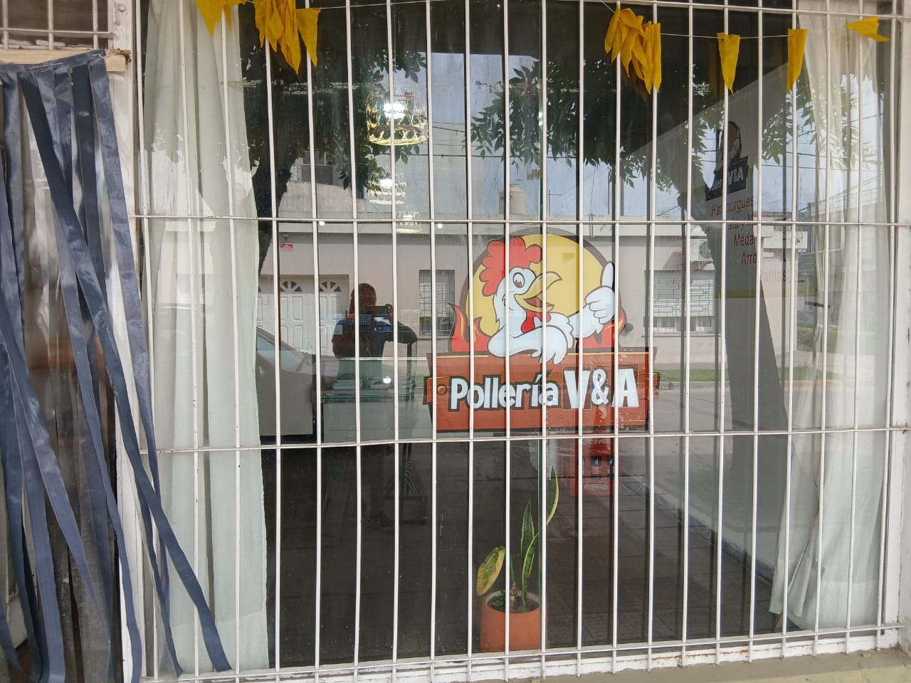 Pollería V&A | La Guía Club | San Pedro, Buenos Aires